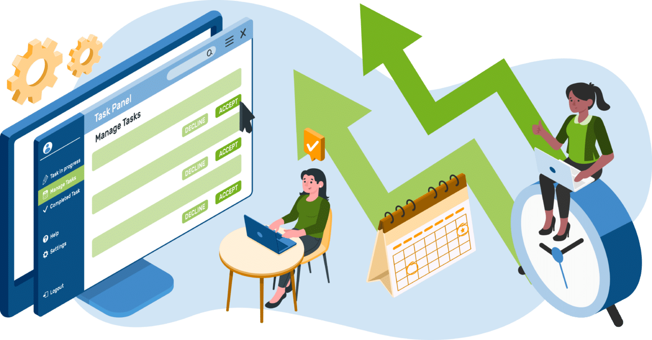 Government Contracting Business Intelligence | RFP Search ...